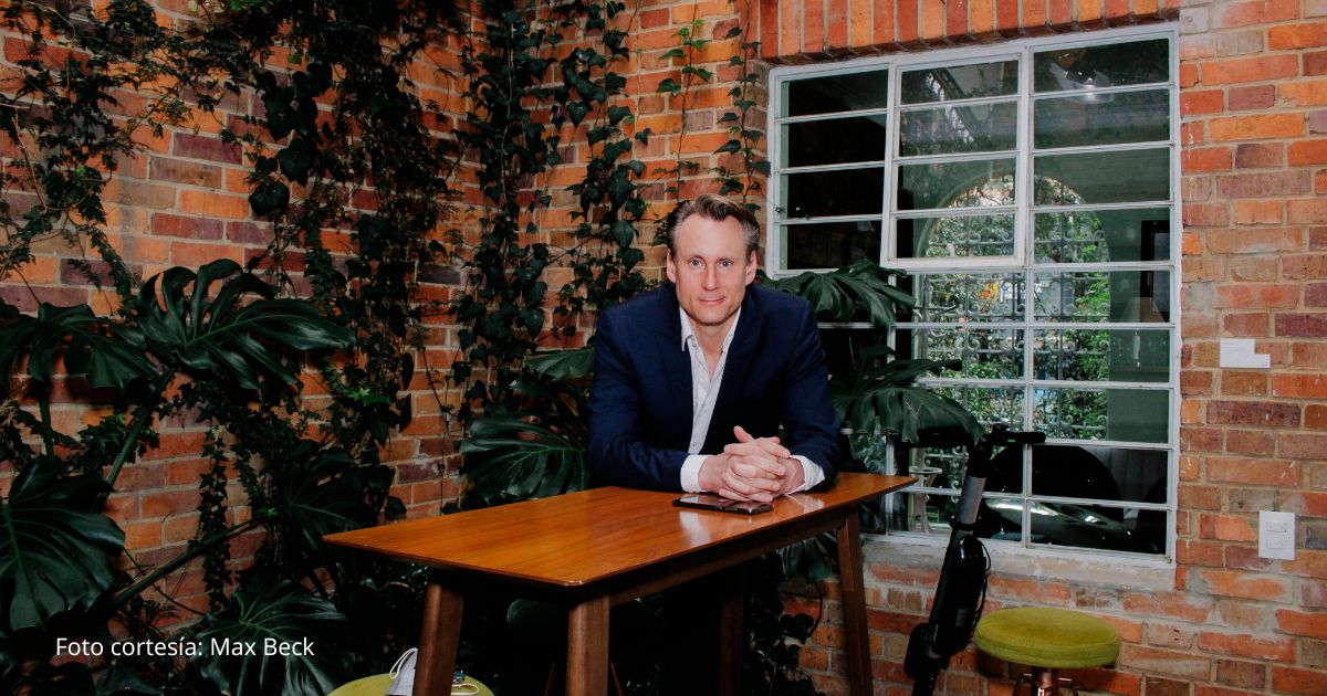 Max Beck: El alemán que trajo Royal Enfield a Colombia y está construyendo el "Amazon de los ...
