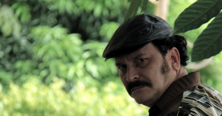 Christian Tappan, un actor que lleva encima 60 novelas y ahora se lo ...