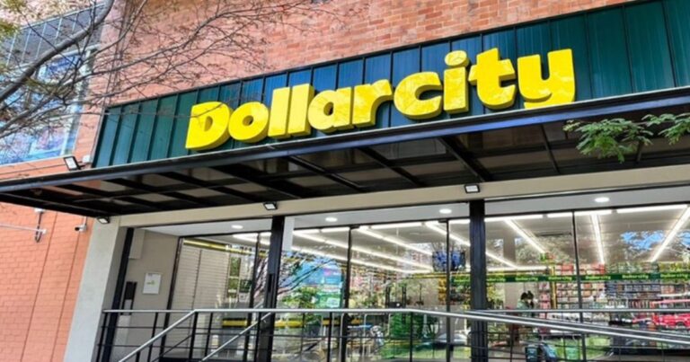 Por qué Dollarcity vende los mismos productos de otros supermercados a ...