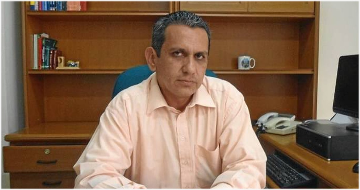 El fiscal que logró enviar a juicio a Álvaro Uribe a pesar de la férrea ...