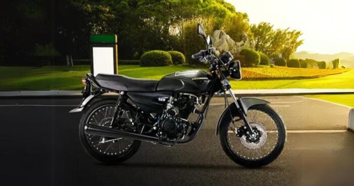 Bomber 125, la moto de Victory que le compite a AKT y su popular NKD 125