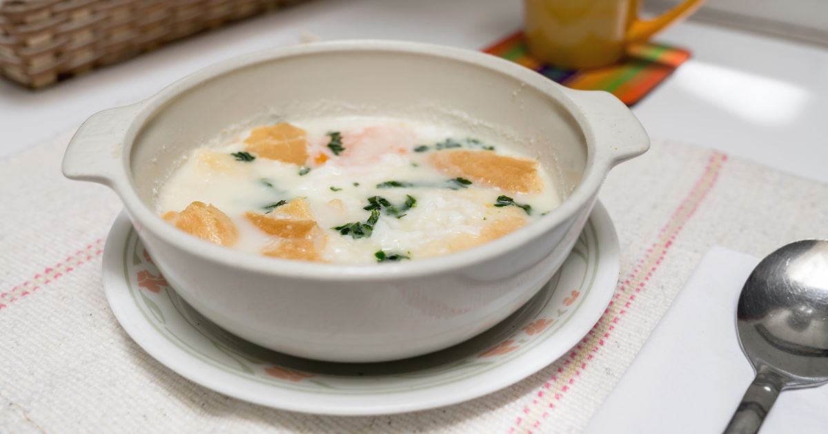 ¿Dónde comer la mejor changua de Colombia? Esto dice una de las mejores ...