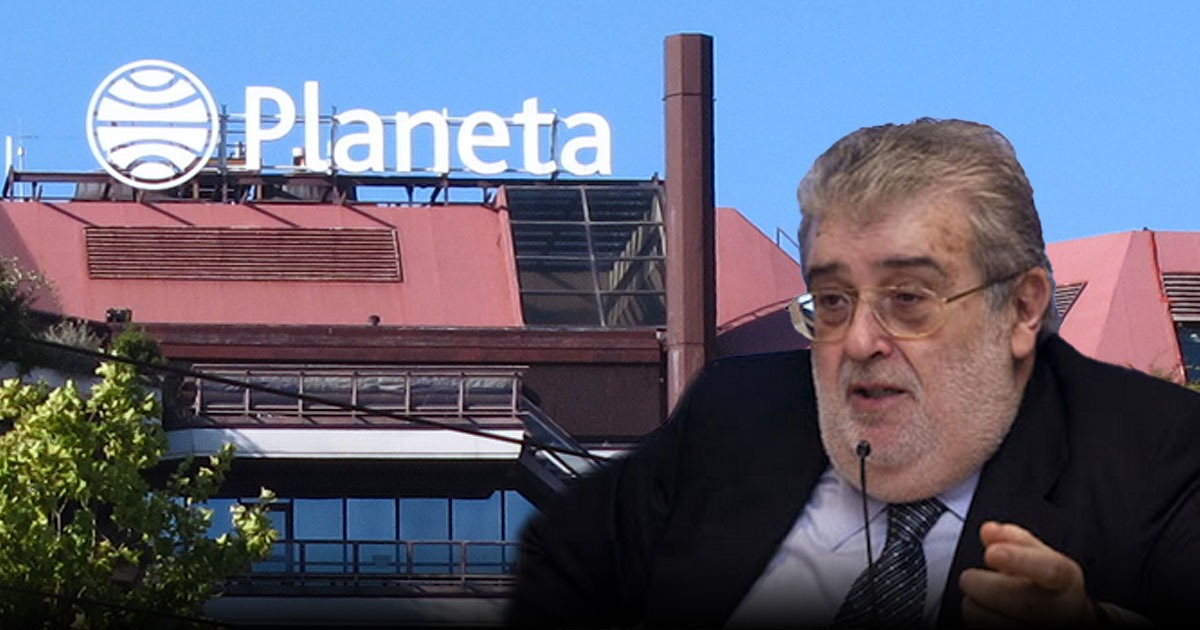 Quiénes son los dueños de Random House y Planeta, las editoriales que ...