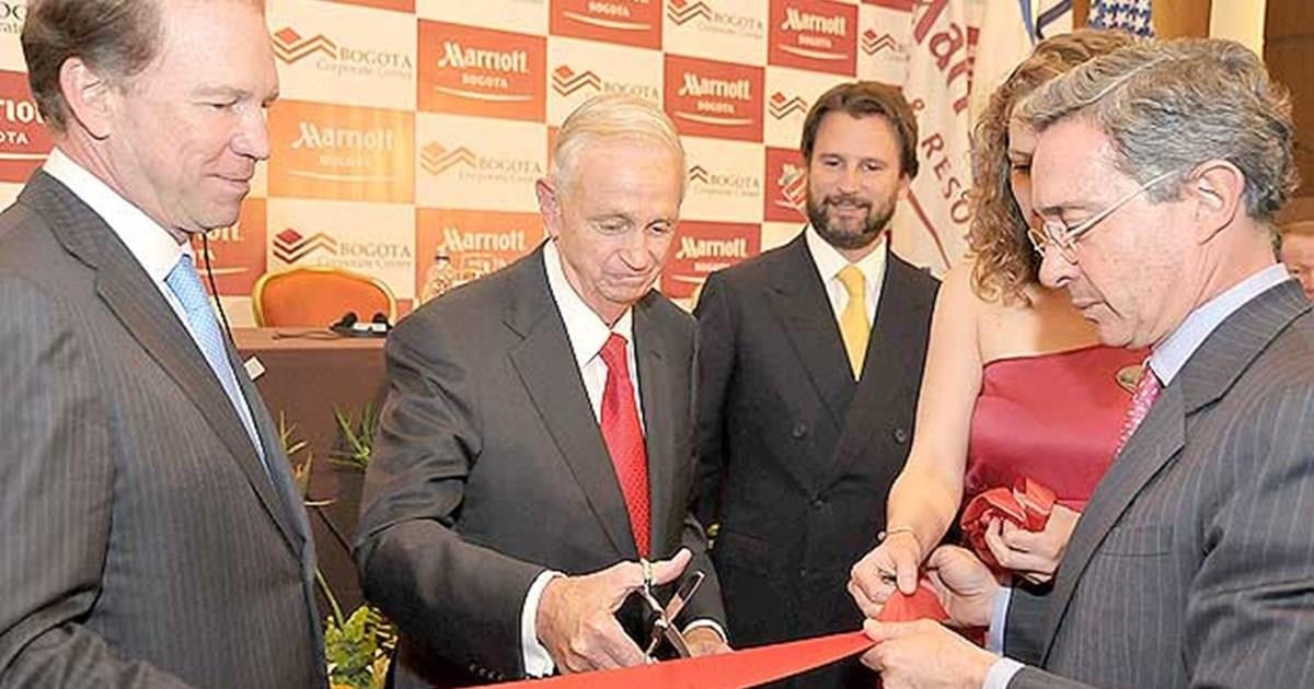 La familia Poma, otros millonarios salvadoreños que pisan duro en Colombia