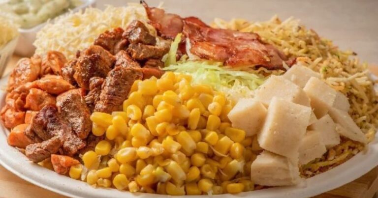 Esta es la mejor mazorcada costeña de Bogotá ¿Dónde queda y cuánto cuesta?