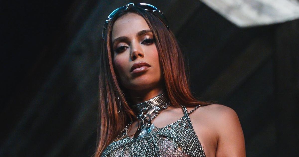 Anitta, la cantante que combina el pop con sus inversiones en el Nubank ...