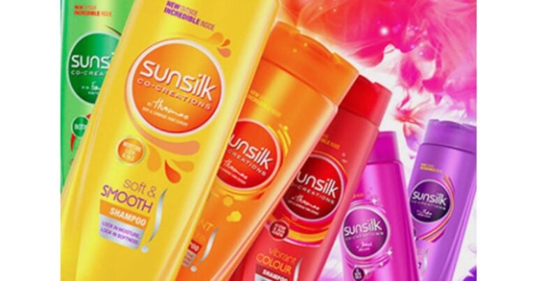 De quién es Sedal, la marca para el cabello que revolucionó el mercado ...