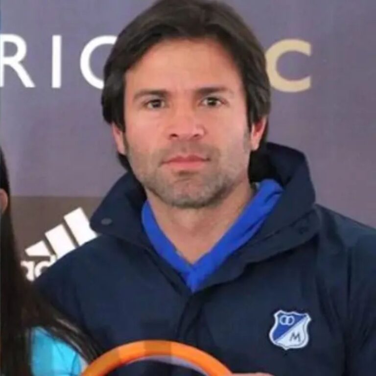 Atlético Nacional: ¿Por qué los hinchas nunca se aguantaron a Benjamín ...