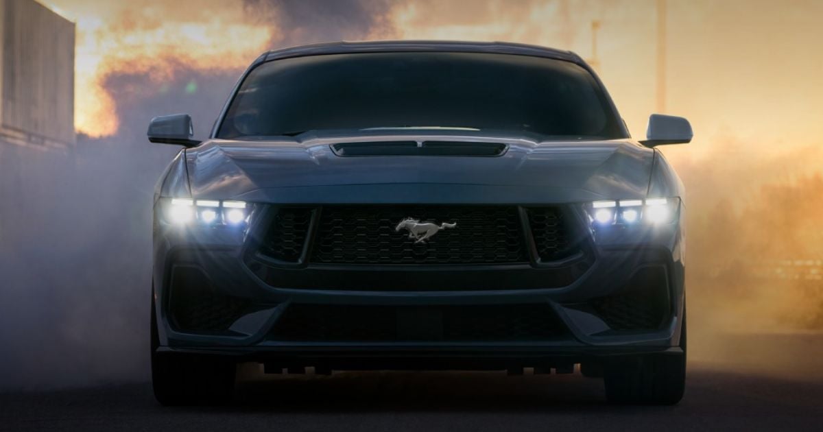 El día que la marca Ford se fue de Colombia, volvió y se hizo una de ...