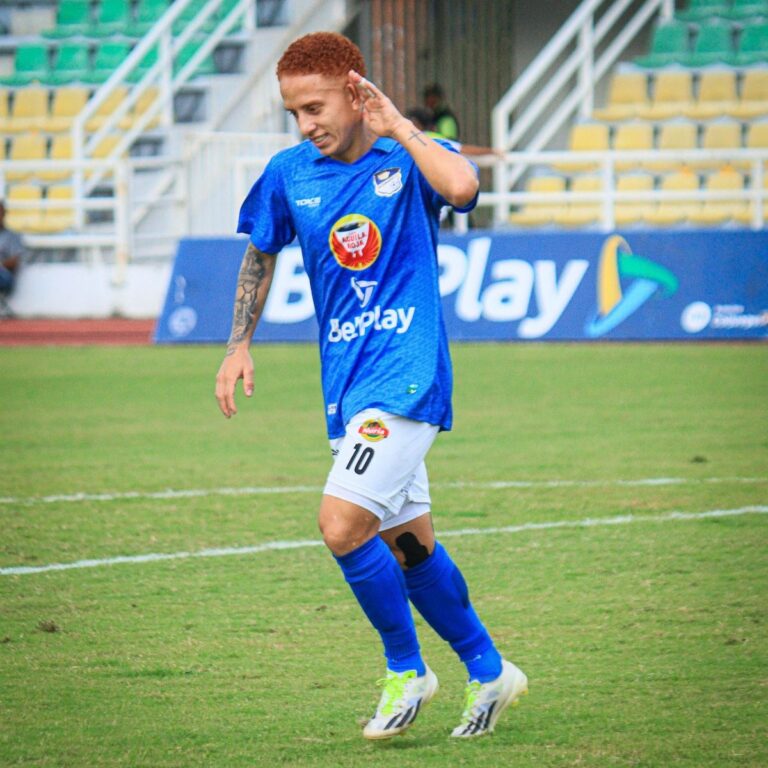 Fichajes de Millonarios: Juan José Ramírez hará dupla con Falcao en el embajador