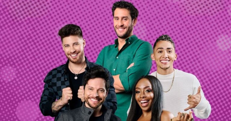 La Casa de los Famosos: El supuesto error con el que RCN habría ...