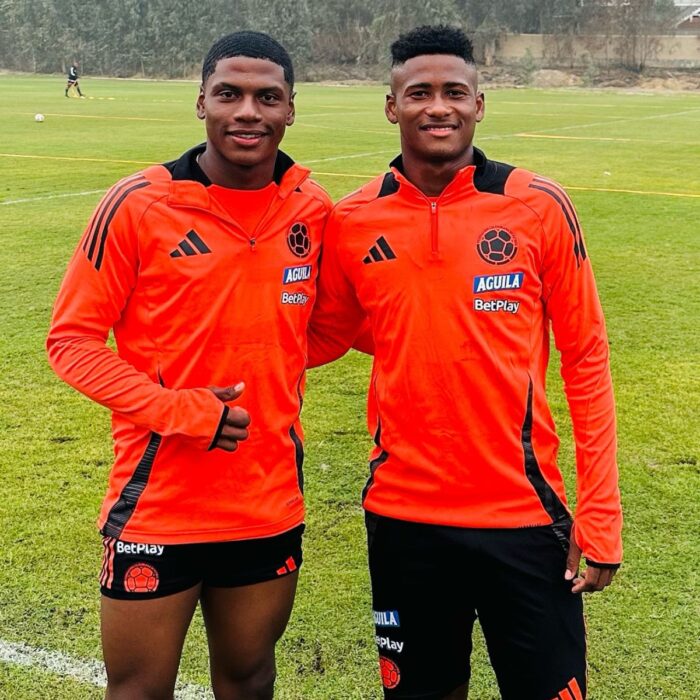 Atlético Nacional: Óscar Perea saldrá del club directo al fútbol ...