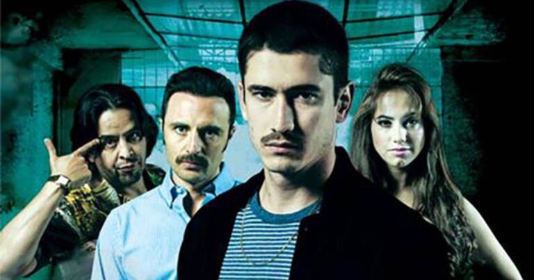 A esto se dedica Camilo Sáenz, el primer eliminado de MasterChef Celebrity