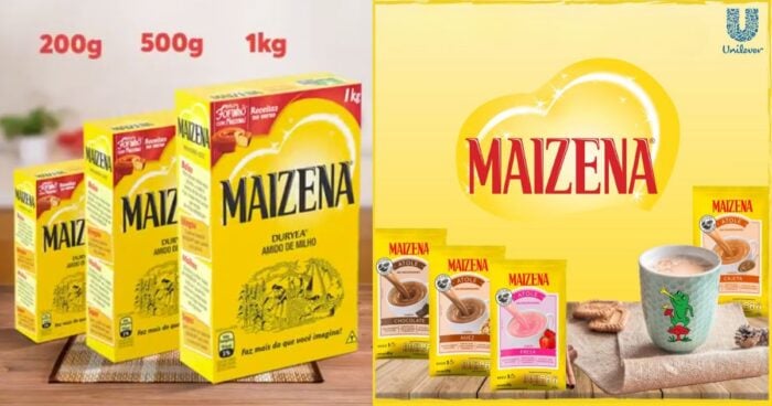 Esta es la historia de Maizena, la colada que lleva un siglo en las ...