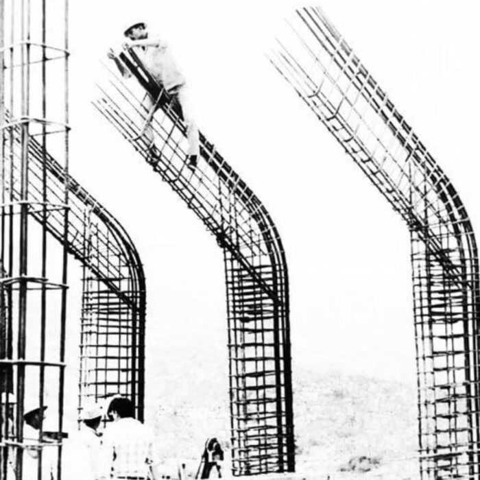 La historia del edificio Coltejer, el más alto de Latinoamérica en los ...