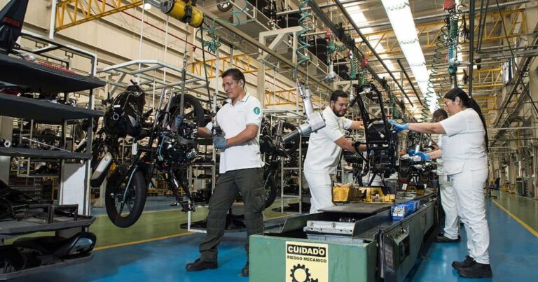 La aventura de los caleños de Fanalca para traerse la marca Honda a ...