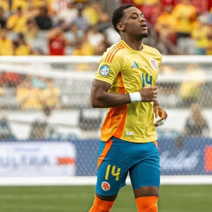 Jhon Jáder Durán y la oferta de 41 millones de euros que lo llevaría a ...