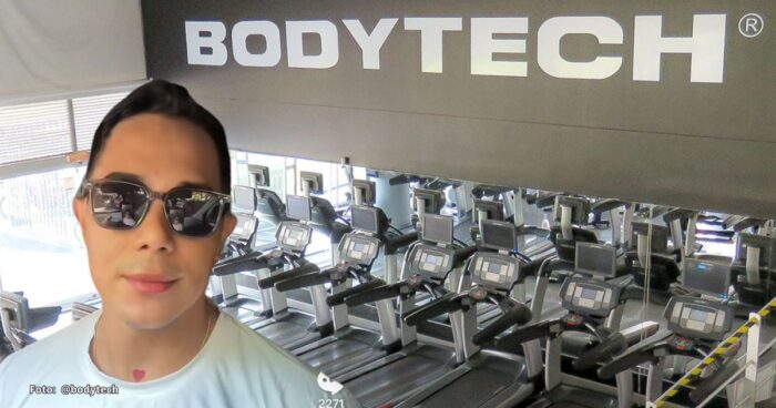 Él es el hombre que denunció ser acosado en el baño de un Bodytech en ...