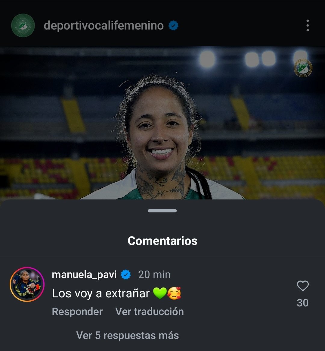 Manuela Pavi, la pequeña gigante que a sus 23 años ya le ha dado dos ...