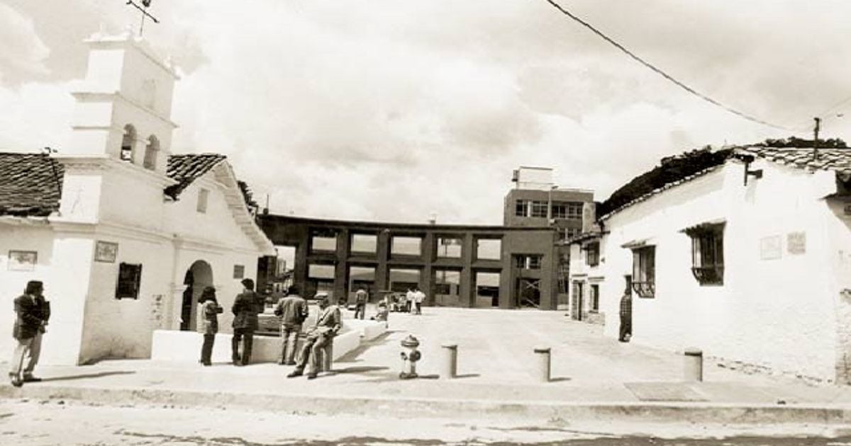 La verdadera historia del Chorro de Quevedo, el lugar más emblemático ...