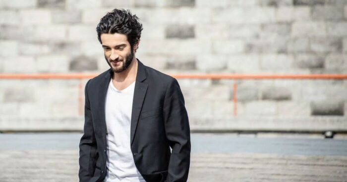 De dónde salió Edwin Riveros, la nueva estrella de Caracol que brilla en Klass 95