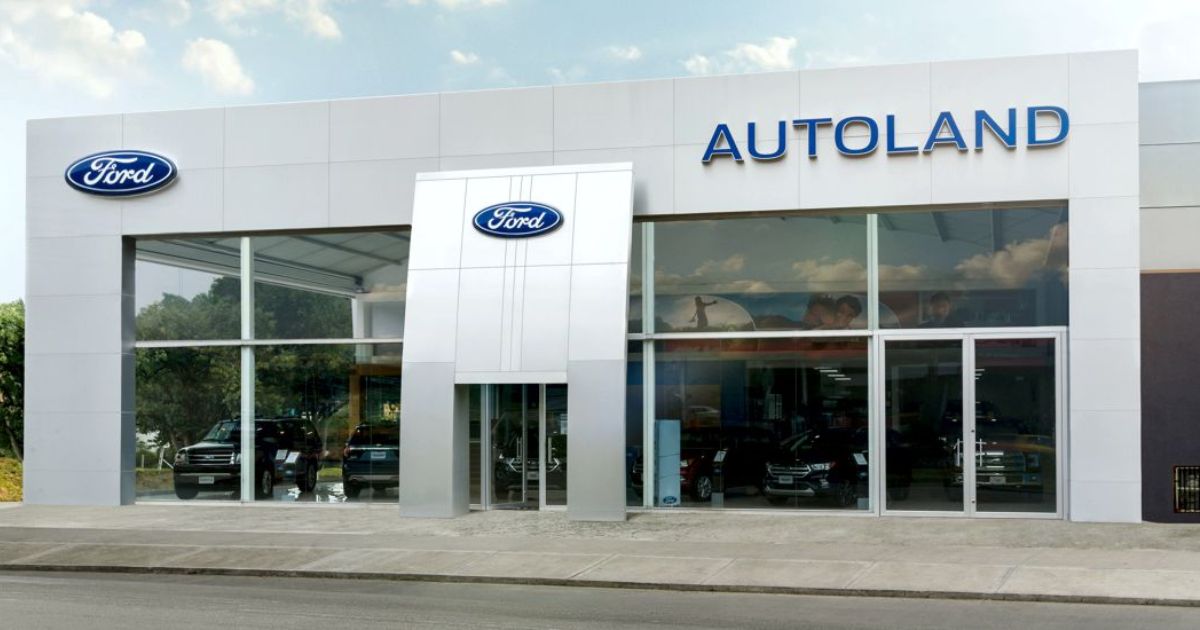 La estrategia de los chilenos de Autoland para ser unos de los que más ...