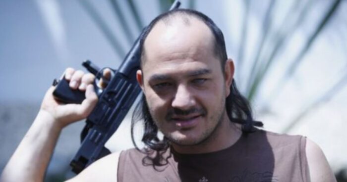 Esta es la novela que casi deja por fuera a Julián Arango de su elenco ...