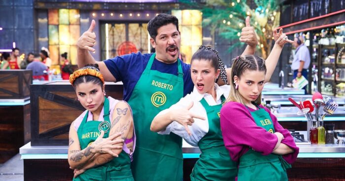 El lujoso restaurante donde Roberto Cano se preparó para dar la pelea ...