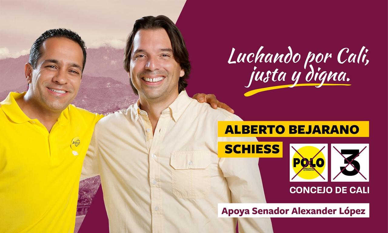 Alexander López llevó a Planeación a su llave política y descabezó a la ...