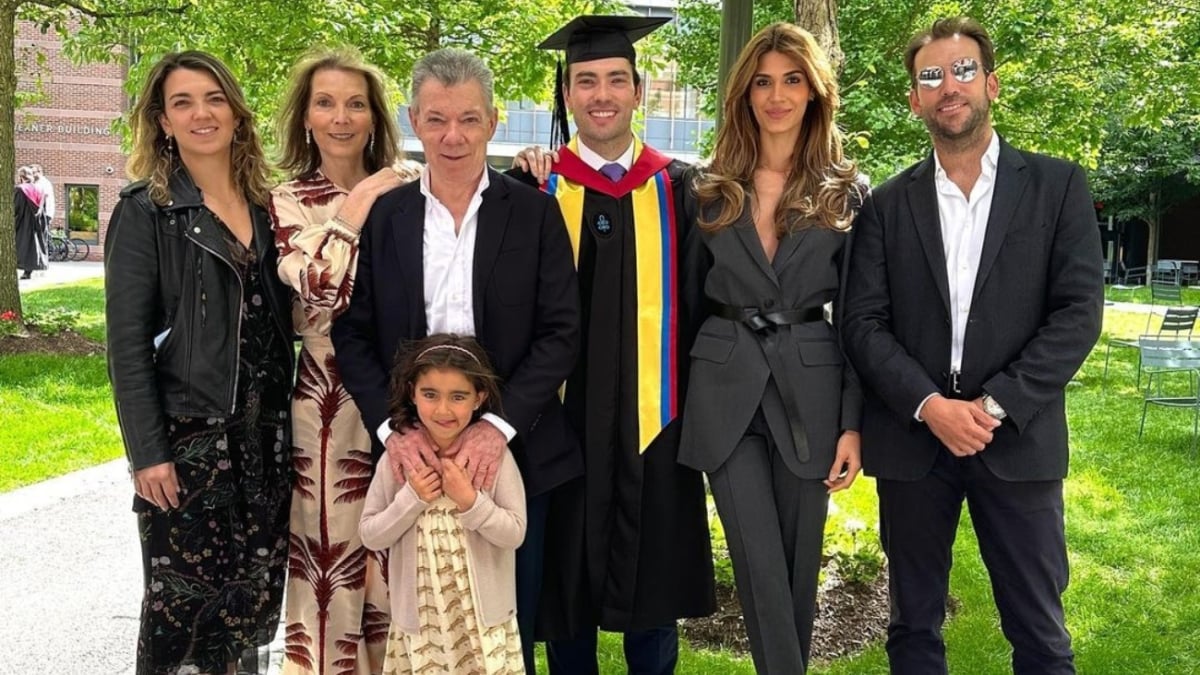 Así llegó el emporio de esmeraldas creado por Carranza a ser manejado por Esteban Santos