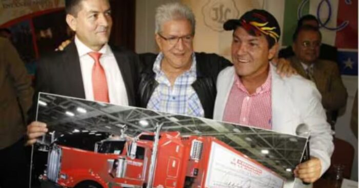 Quiénes están detrás de Kenworth de la montaña, la que más vende ...