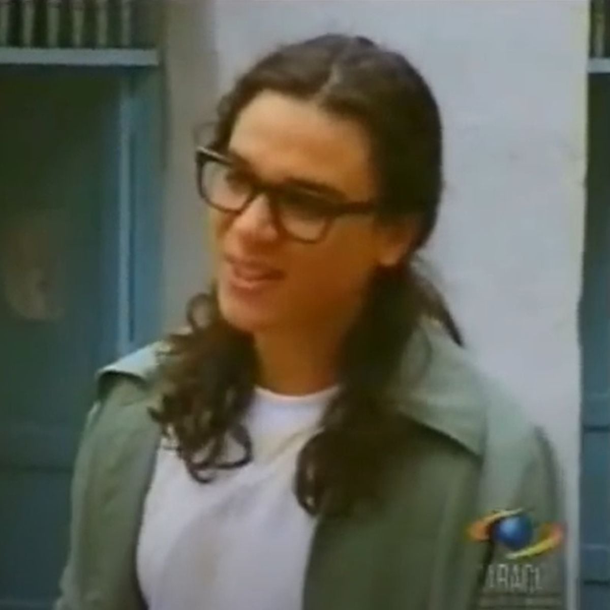 Martín de Francisco, un presentador que esconde su timidez con humor ...