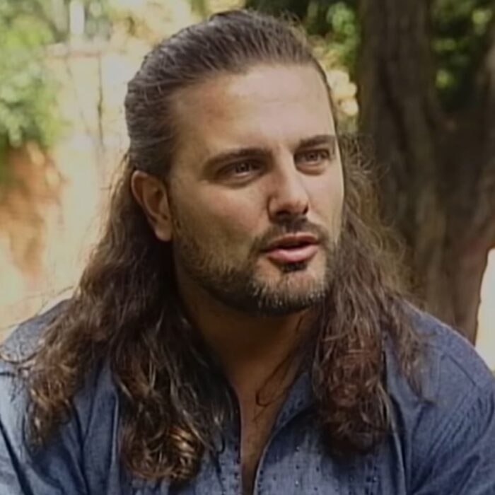 Así fue como Marcelo Dos Santos conquistó la televisión colombiana