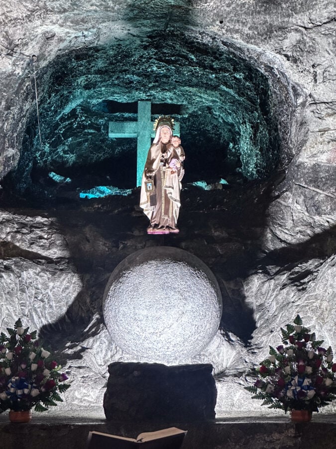 Tres actividades imperdibles para hacer en Nemocón, el encantador ...