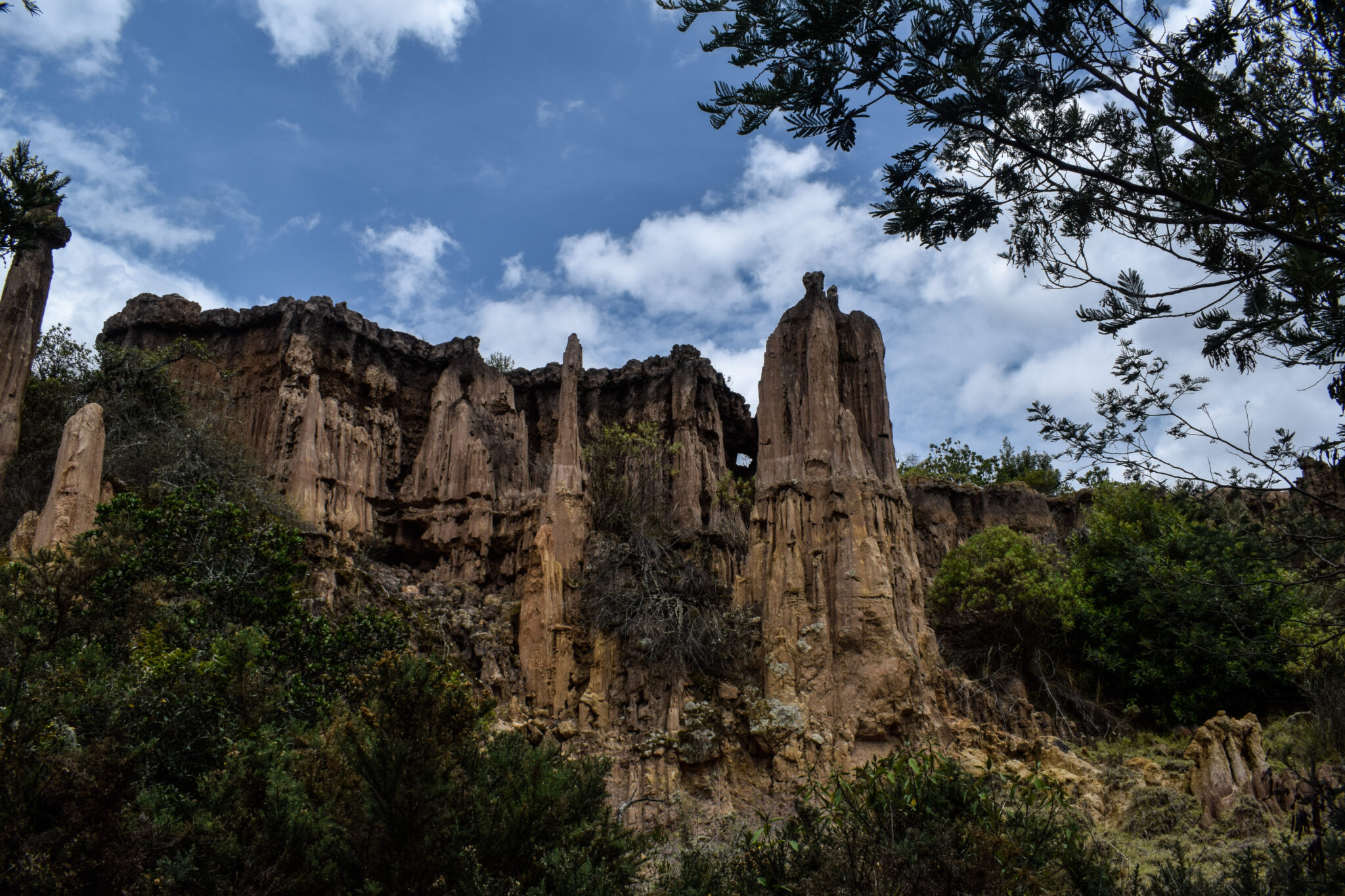 Tres actividades imperdibles para hacer en Nemocón, el encantador ...