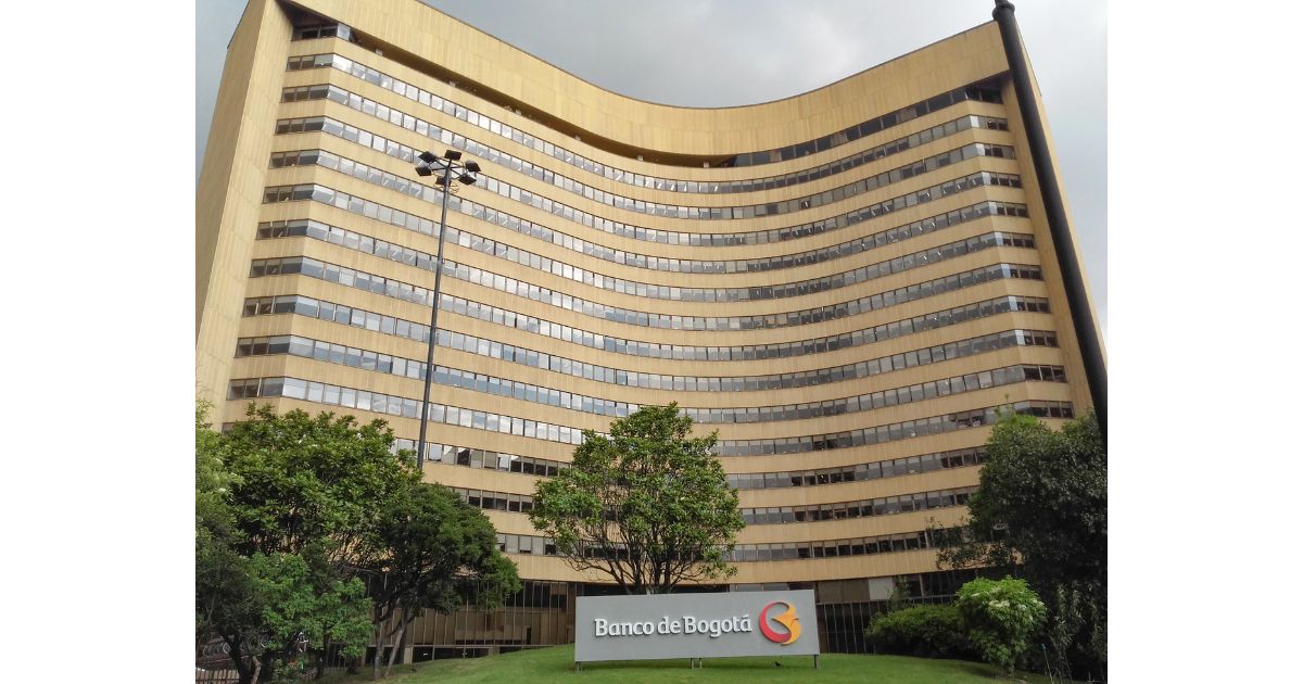 Así nació el Banco de Bogotá, el primero en funcionar en Colombia