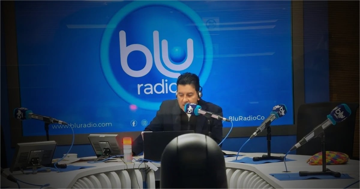 La pelea que los Santo Domingo le ganaron a Caracol Radio por el dial ...