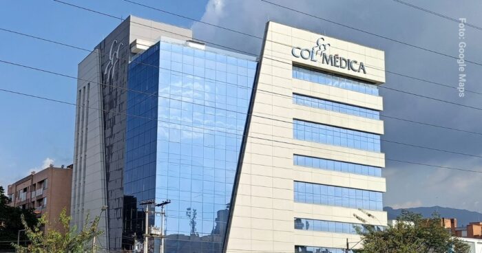Ofertas de empleo en Colmédica con salarios de hasta $8 millones; estas ...