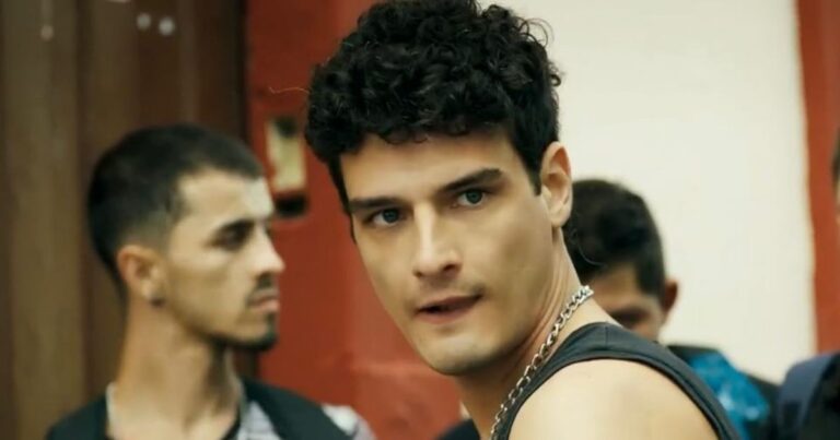 Iniciaron las grabaciones de La reina del flow 3 y estos serían los ...