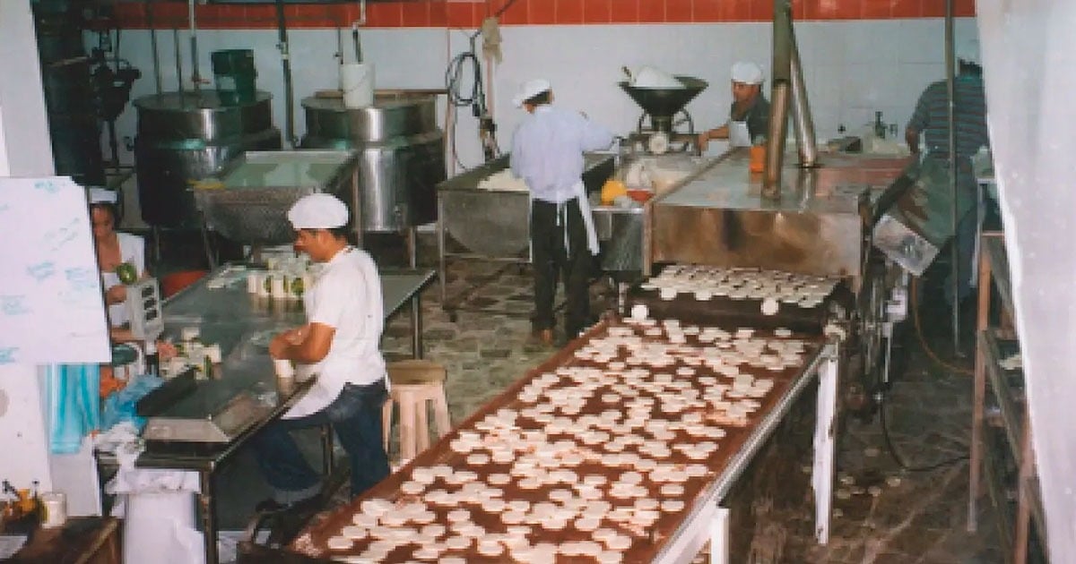 En la paz de su finca acabaron con la vida del dueño de arepas El ...