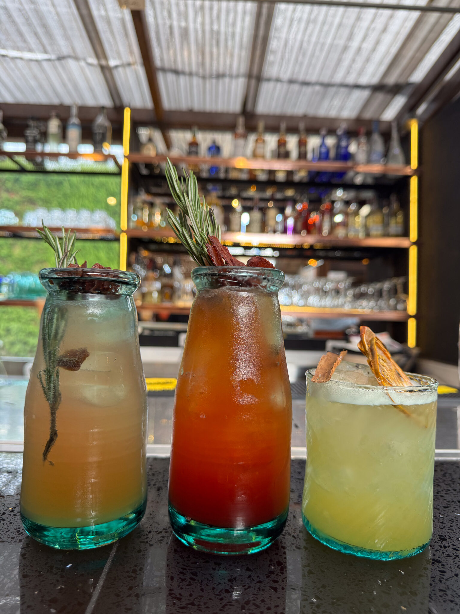 El Galápago un restaurante campestre en Chía ideal para comer grandes ...