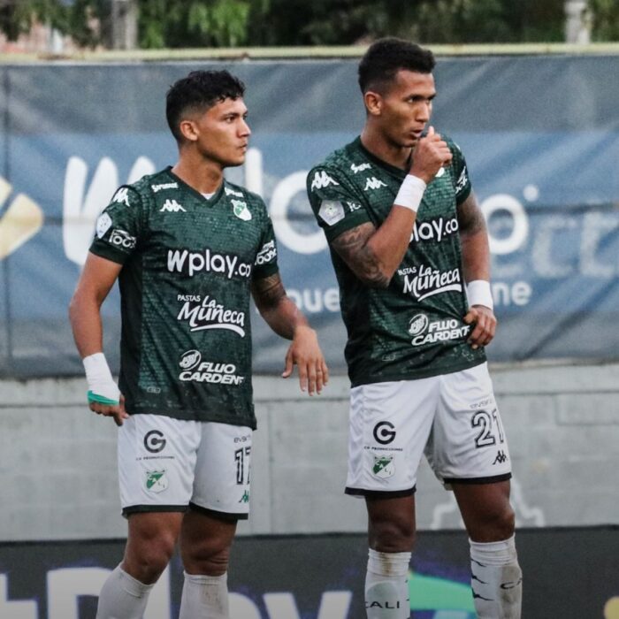 Deportivo Cali: la dura barrida que prepara de cara al 2025; nueve ...