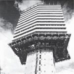 El arquitecto boyacense que levantó el Edificio UGI, el 'rascacielos ...