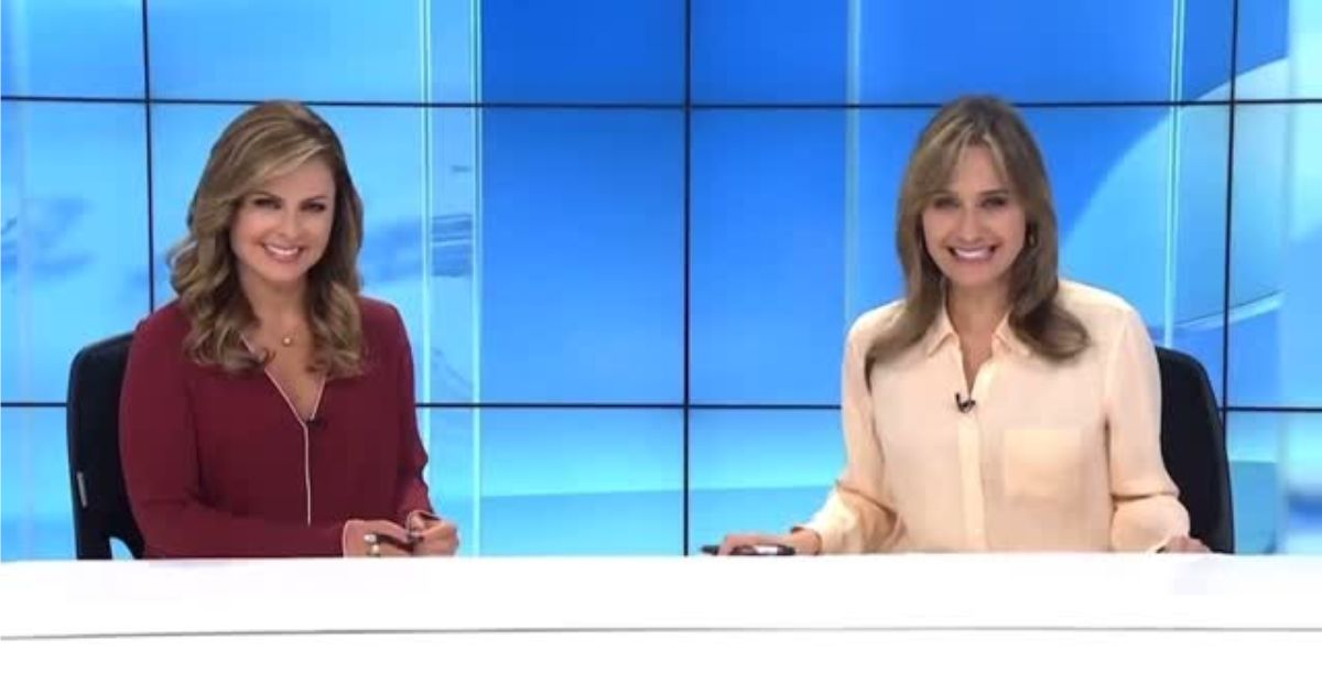 La reina de La Pulla que le dice adiós a su personaje