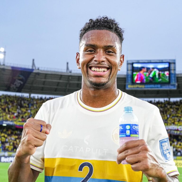 Selección Colombia: A Juan David Cabal le salió cara la convocatoria y ...