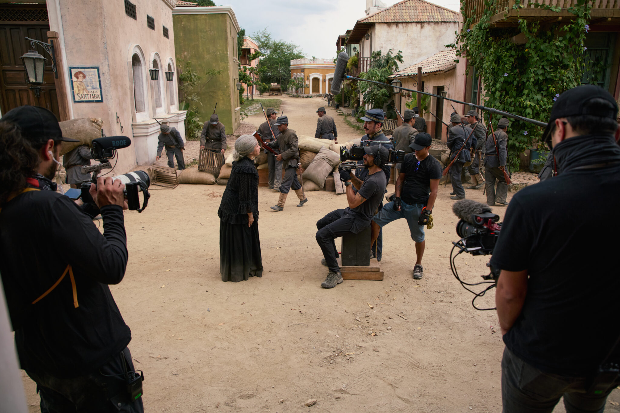 Con 'Cien años de soledad' Colombia se reafirma como destino para la ...