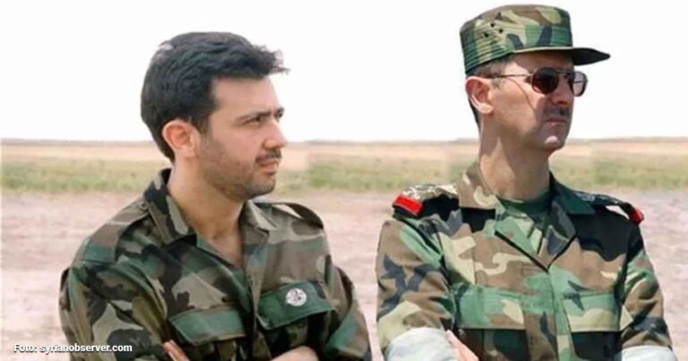 Captagón, la droga sintética con la que el régimen de Assad volvió ...