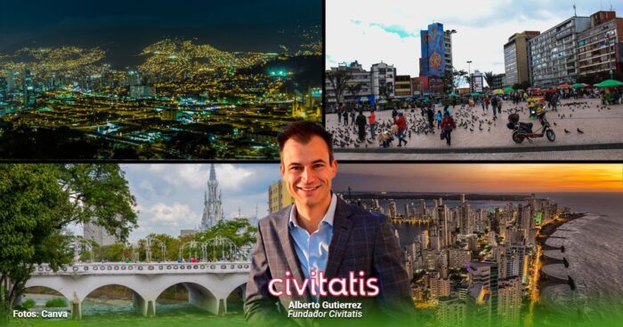 Quién se inventó Civitatis, la plataforma que cambió la manera de ...