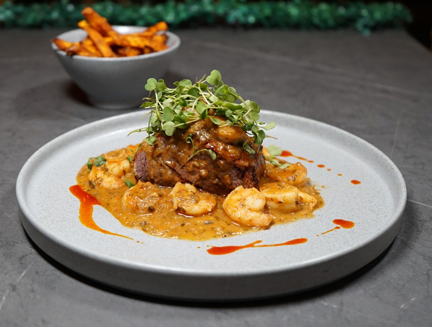 Restaurantes gourmet: 5 opciones en el sur de Bogotá - Las2orillas.co