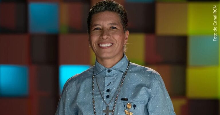 Este es el negocio de Lady Tabares fuera de 'La casa de los famosos 2 ...